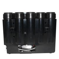 China Physical Hydrogen Water Dispenser Alkaline Ionized Machine Purifier Health Care Rich for sale