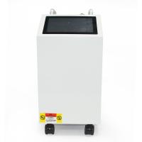 China English Operation Interface 3000ml Hydrogen Oxygen Inhaler Machine For Covid-19 Patients for sale