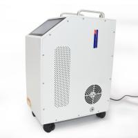 China European Standard Power Cord Metal Material 3000 Ml Hydrogen Inhaler Machine For Rehabilitation for sale
