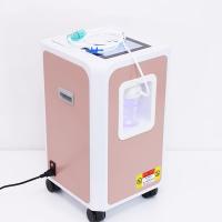 China Stainless steel German standard plug   600 ml hydrogen inhaler machine for sale