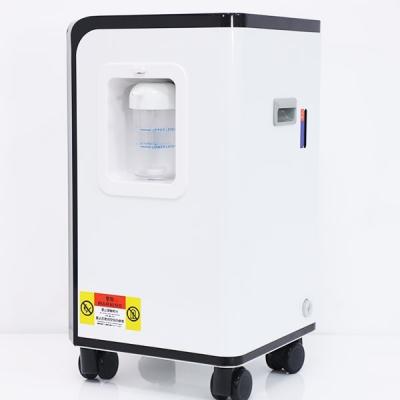 China Single use 185W 600 ml  hydrogen oxygen inhaler  For health for sale
