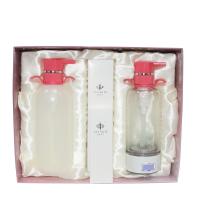 China 1500mAh Female Genital Cleaner Silicone Hydrogen Water Private Washing Device for sale