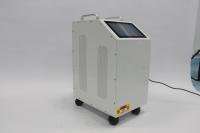 China Stainless Steel White 10 Inch Touch Screen Brown’S Gas Therapy Machine With 2000 Ml Hydorgen And 1000 Ml Oxygen for sale