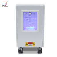 China Two Gears Hydrogen Gas Inhalation Machines for sale