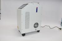 China 31.25kg Browns Gas Machine 2500ml Hydrogen Oxygen Therapy White For Cancer Patients for sale