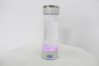 China 260ml Pem Hydrogen Rich Water Bottle Beauty Nourishing Yan for sale