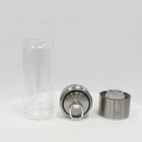 China Metal Prime H2 Hydrogen Rich Water Bottle 3 Min 1500ppb Hydrogen Energy Cup for sale