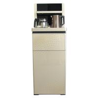 China Alkaline Hydrogen Water Dispenser Ionizer 1800 PPB Bottom Tea Bar Water for sale