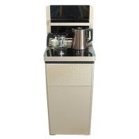China Alkaline Hydrogen Water Dispenser Ionizer 1800 PPB Bottom Tea Bar Water for sale
