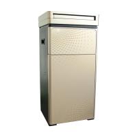 China Hot Cold Office Hydrogen Alkaline Water Machine Generator Adjustable for sale