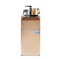 China Golden Alkaline Hydrogen Water Dispenser Heating 1800 PPB for sale