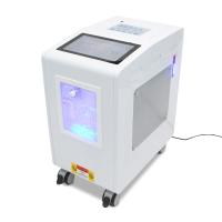 China 3000Ml Brown'S Gas Generator Hydrogen Breathing Machine Digestive Diseases for sale