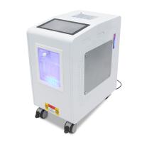China Inhalation Brown'S Gas Breathing Machine 3000 Ml  Two Gears 10 Inch To Treat Insomnia for sale