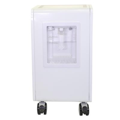 China Russian Operation Hydrogen Inhalation Machine Adjustable 3000Ml Brown'S Gas Generato for sale