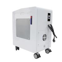 China Russian Operation Hydrogen Inhalation Machine Adjustable 3000Ml Brown'S Gas Generato for sale
