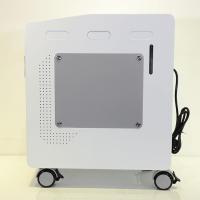 China 66.6% H2 Browns Gas Machine Hydrogen Breathing 2000 Ml 33.3% O2 for sale