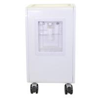 China Mixed 66.6% Hydrogen 33.3% Oxygen Inhalation Machine For Lung for sale