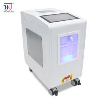 China 3000 Ml Brown'S Gas Machine for sale