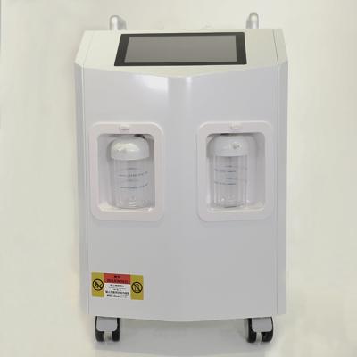 China American Double Hydrogen Oxygen Inhaler For Covid-19 Patients for sale