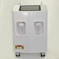 China 2400ml Two People Hydrogen Inhalation Machine For Health Cancer Treat for sale