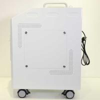 China 2400ml Two People Hydrogen Inhalation Machine For Health Cancer Treat for sale