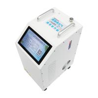 China White 2500Ml Brown'S Gas Machine Hydrogen Therapy 66.6% H2 33.3% O2 For Coronary Heart Patients for sale