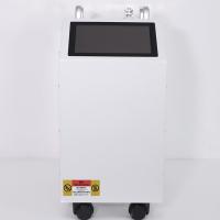 China 31.25kg Browns Gas Machine 2500ml Hydrogen Oxygen Therapy For Cancer Patients for sale