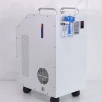China 2500 Ml Browns Gas Machine 10 Inch CE  H2 Inhaler For Diabetes Patients for sale