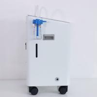China White 600 Ml Aquacure Hydrogen Inhalation Machine Stainless Steel for sale