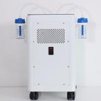 China Russian Hydrogen Oxygen Inhaler Machine For Health Interface Two People 600ml for sale