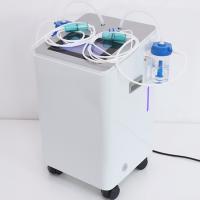 China 300 Ml Hydrogen Gas Inhaler Machine 66.6% H2 33.3% O2 CE For Child for sale