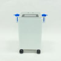 China 300 Ml Molecular Hydrogen Inhalation Machine Two People Metal English for sale