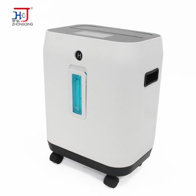 China Oxygen Hydrogen Inhaler Machine 450 Ml CE European Power Cord for sale