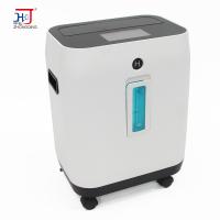 China Oxygen Hydrogen Inhaler Machine 450 Ml CE European Power Cord for sale