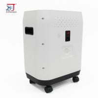 China Oxygen Hydrogen Inhaler Machine 450 Ml CE European Power Cord for sale