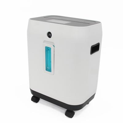 China 115W Hydrogen Breathing Machine For Health Stainless Steel European Standard 450 Ml for sale