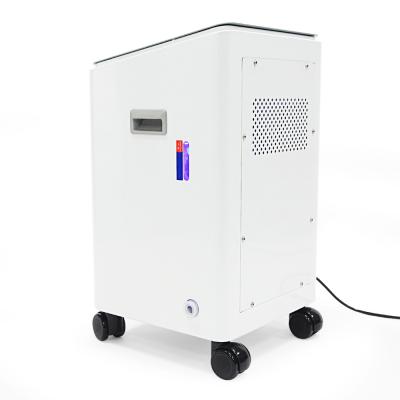China 3C Hydrogen Inhalation Machine American Standard Gas Inhalation Therapy for sale