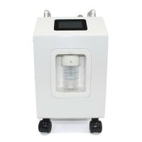 China 66.6% H2 33.3% O2 Hydrogen Oxygen Inhaler Machine German Standard Plug White 1500 Ml for sale