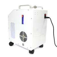 China 1500ml Hydrogen Oxygen Inhaler Machine For Covid 19 Patients 540W 220V 50 HZ for sale