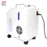 China German Standard Hydrogen Oxygen Inhaler Machine 4.3 Inch Touch Screen 1500Ml For Hospital for sale