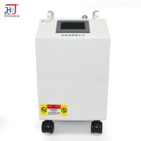 China 360W portable hydrogen inhaler Machine Oxygen 220V 50 HZ English 1000 Ml for sale