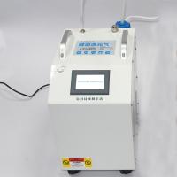 China CE H2 Inhalation Oxygen Hydrogen Breathing Machine For Health 1000ml/Min for sale