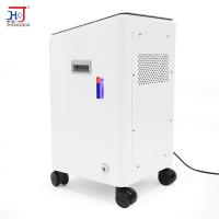 China 600 Ml Hydrogen Inhalation Machine for sale