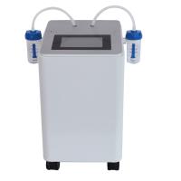 China White 600 Ml Aquacure Hydrogen Inhalation Machine Stainless Steel for sale