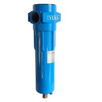 China Customized Compressed Air Coalescing Filter Anti Corrosion Inside And Outside for sale
