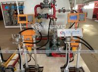 China Mobile LPG Cylinder Filling Station 20000Liters 20cbm 10tons Propane Butane for sale