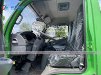 China 14m3 14cbm Garbage Compression Truck Waste Collection Vehicle 190HP Cummins for sale