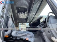 China Sinotruk Howo 14 Ton 18m3 Waste Removal Truck Solid Rubbish Disposal 6x4 RHD for sale