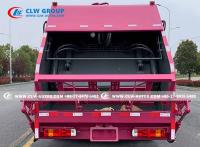 China Sinotruk Howo 14 CBM 10 Ton Garbage Compactor Truck with 290HP Engine and Euro II-V Emission Options for sale