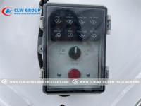 China Shacman X9 8000L 8-10cbm Compression Garbage Truck Weichai 130HP Diesel Waste Collection for sale
